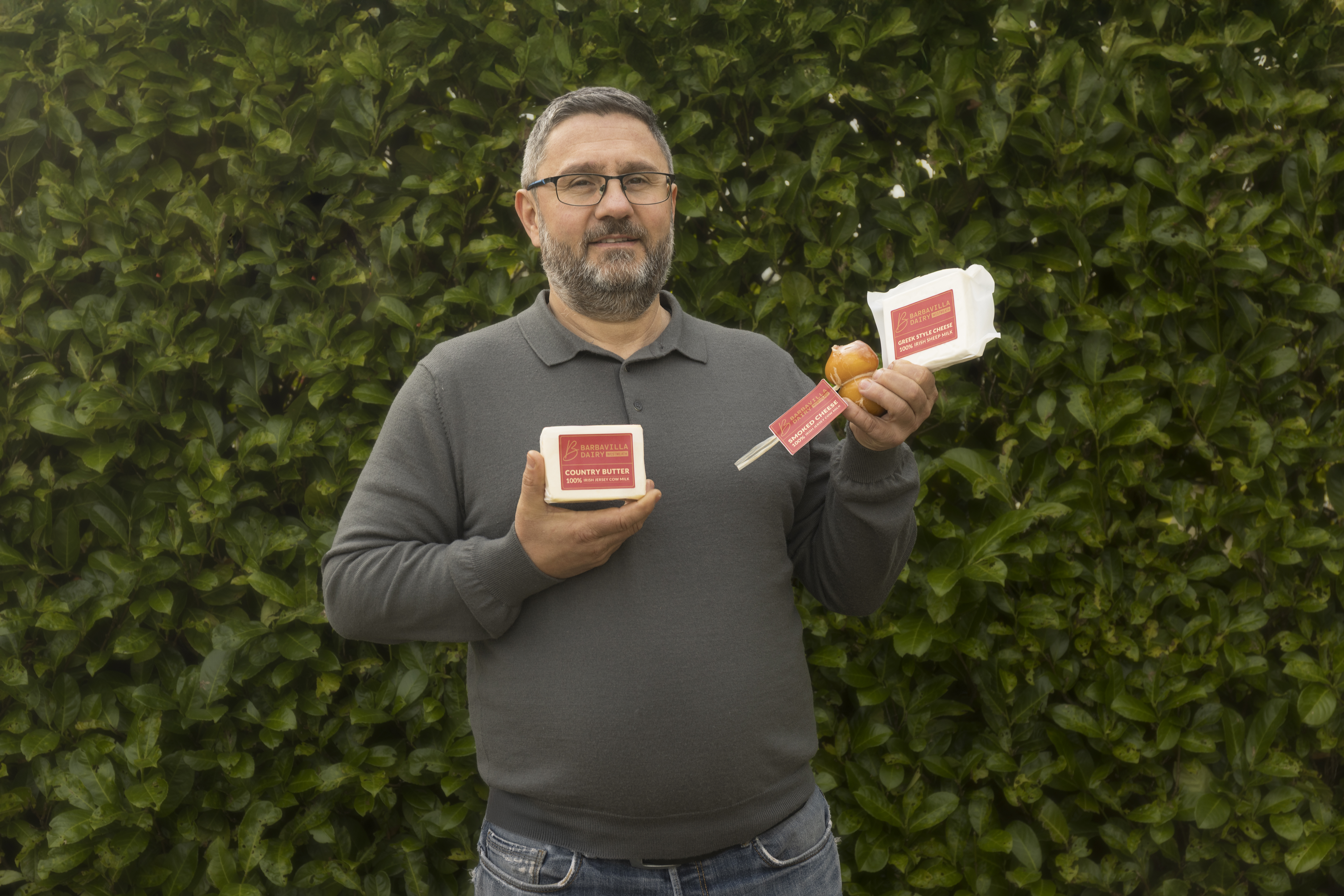 BARBAVILLA DAIRY - SuperValu