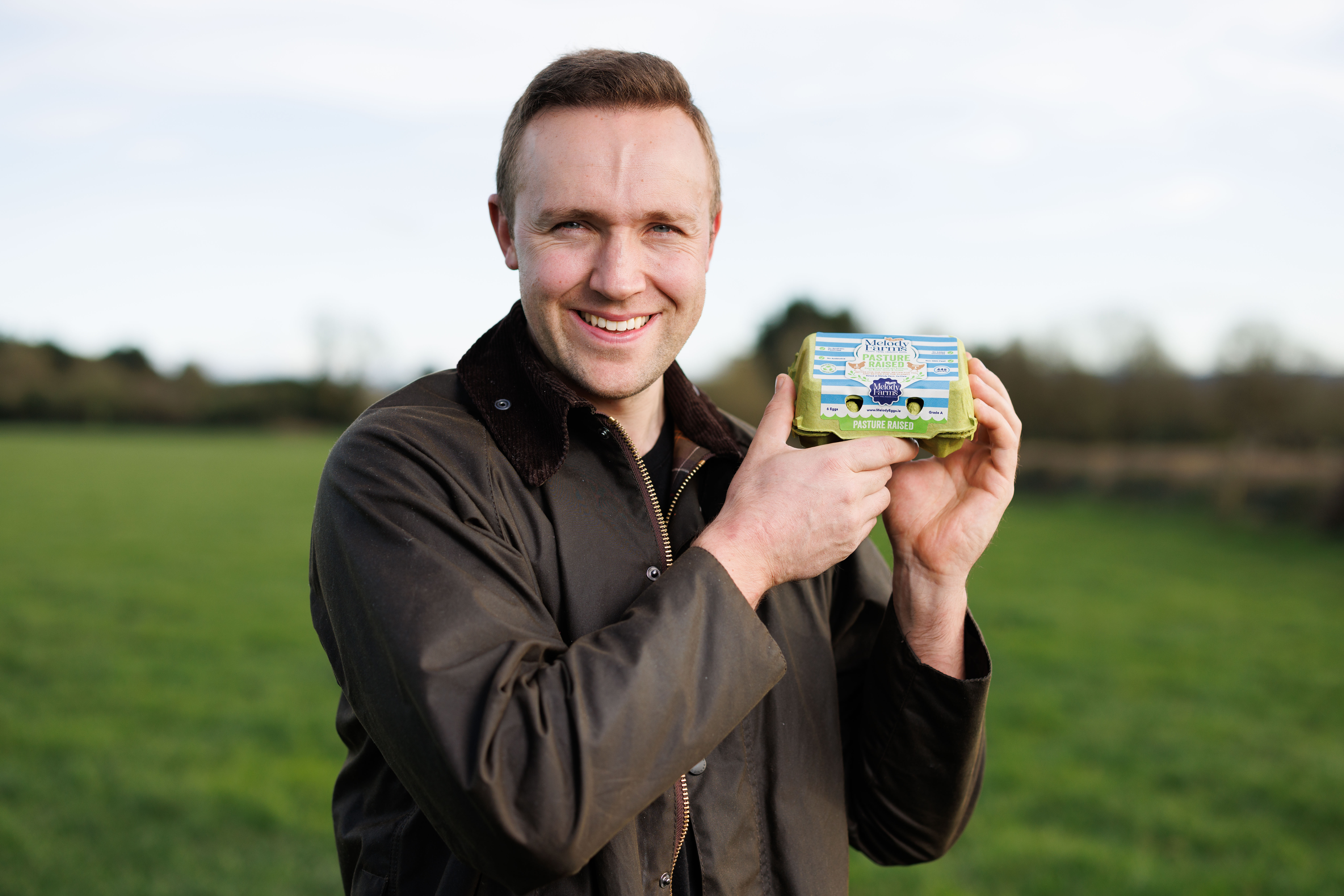 Melody Farm Eggs - SuperValu