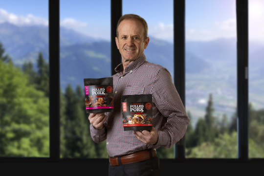 Smokin Bones - SuperValu