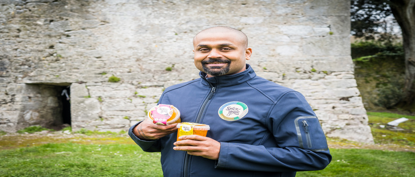 Spice Genie - SuperValu