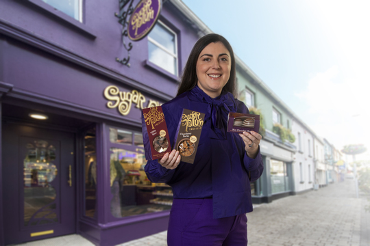 Sugar Plum Sweetery - SuperValu