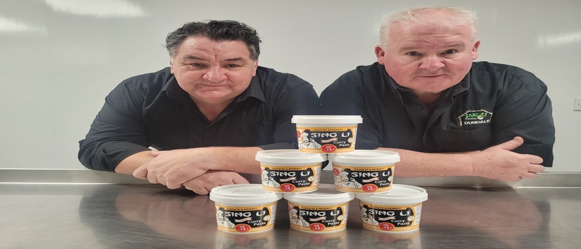 Sing Li Foods - SuperValu