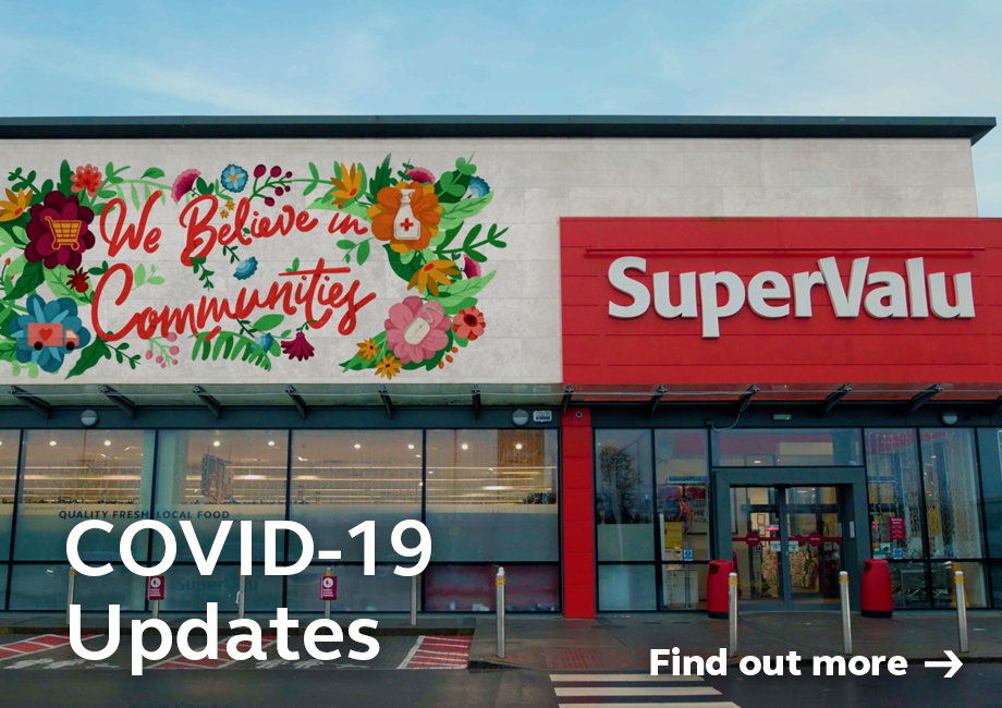 SuperValu | SuperValu Grocery Supermarkets for Special Offers, Food ...