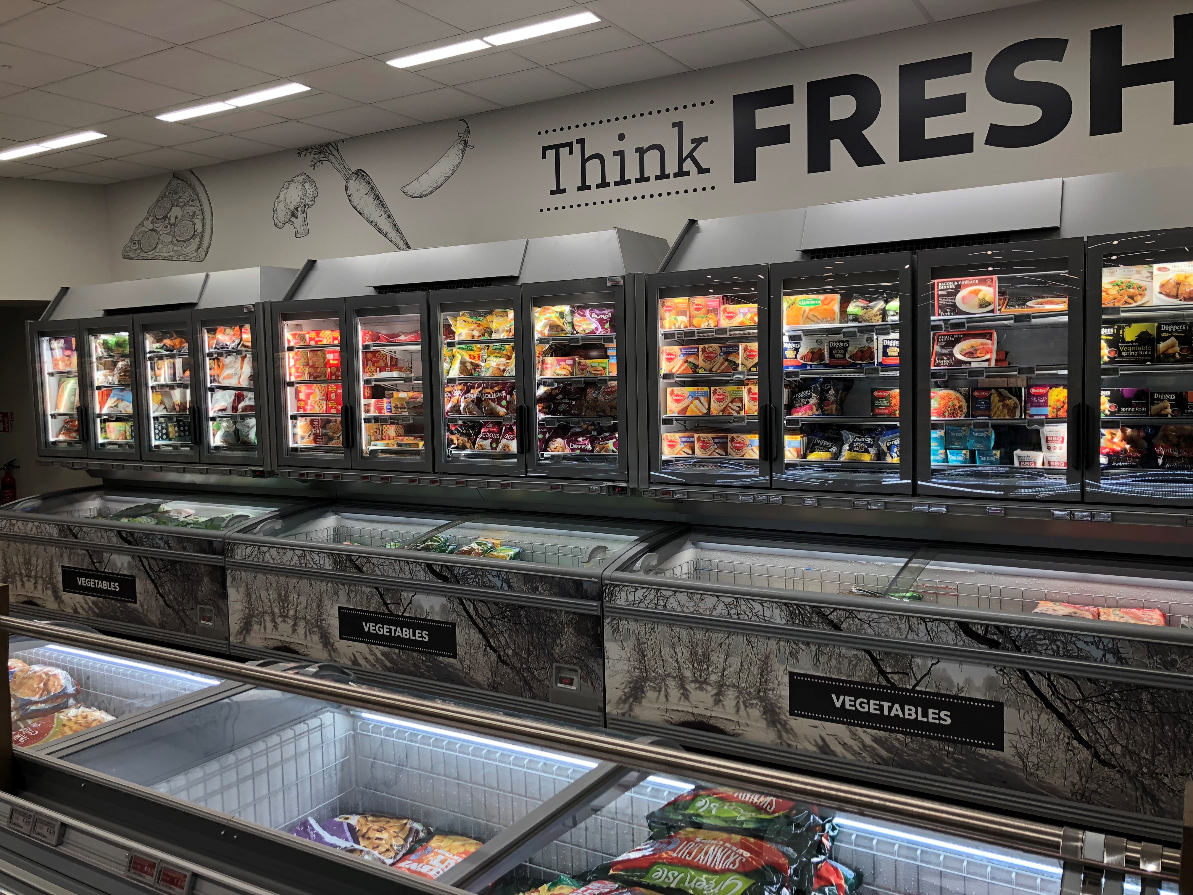 Grange - Ryan's - SuperValu