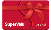 Gift Cards - SuperValu