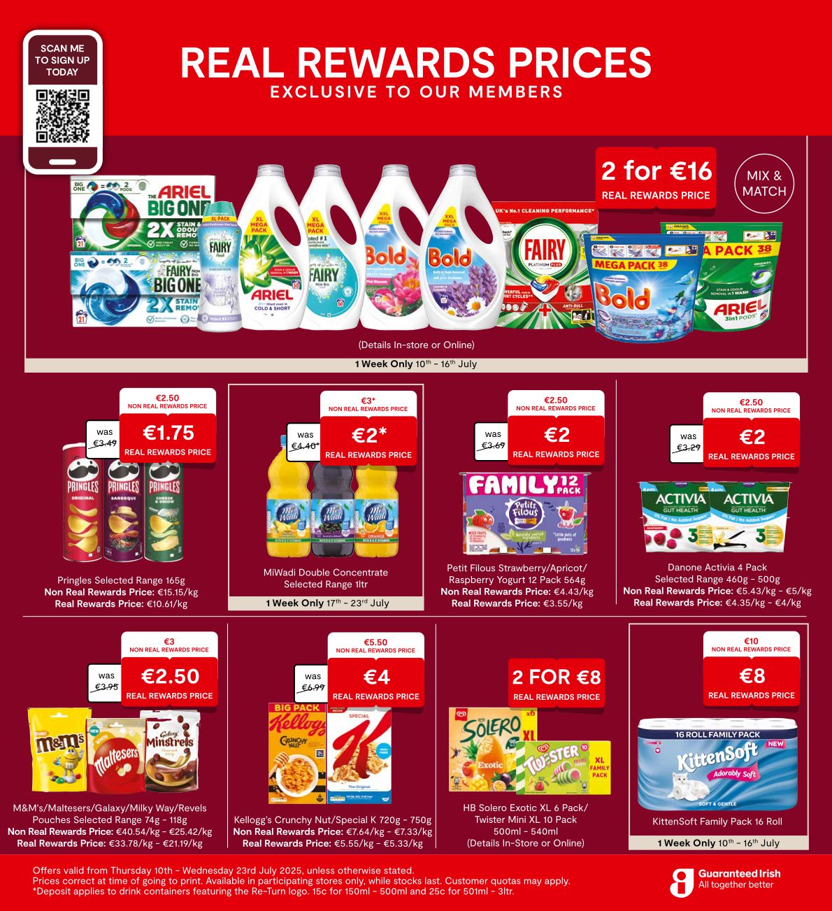 510 - SuperValu