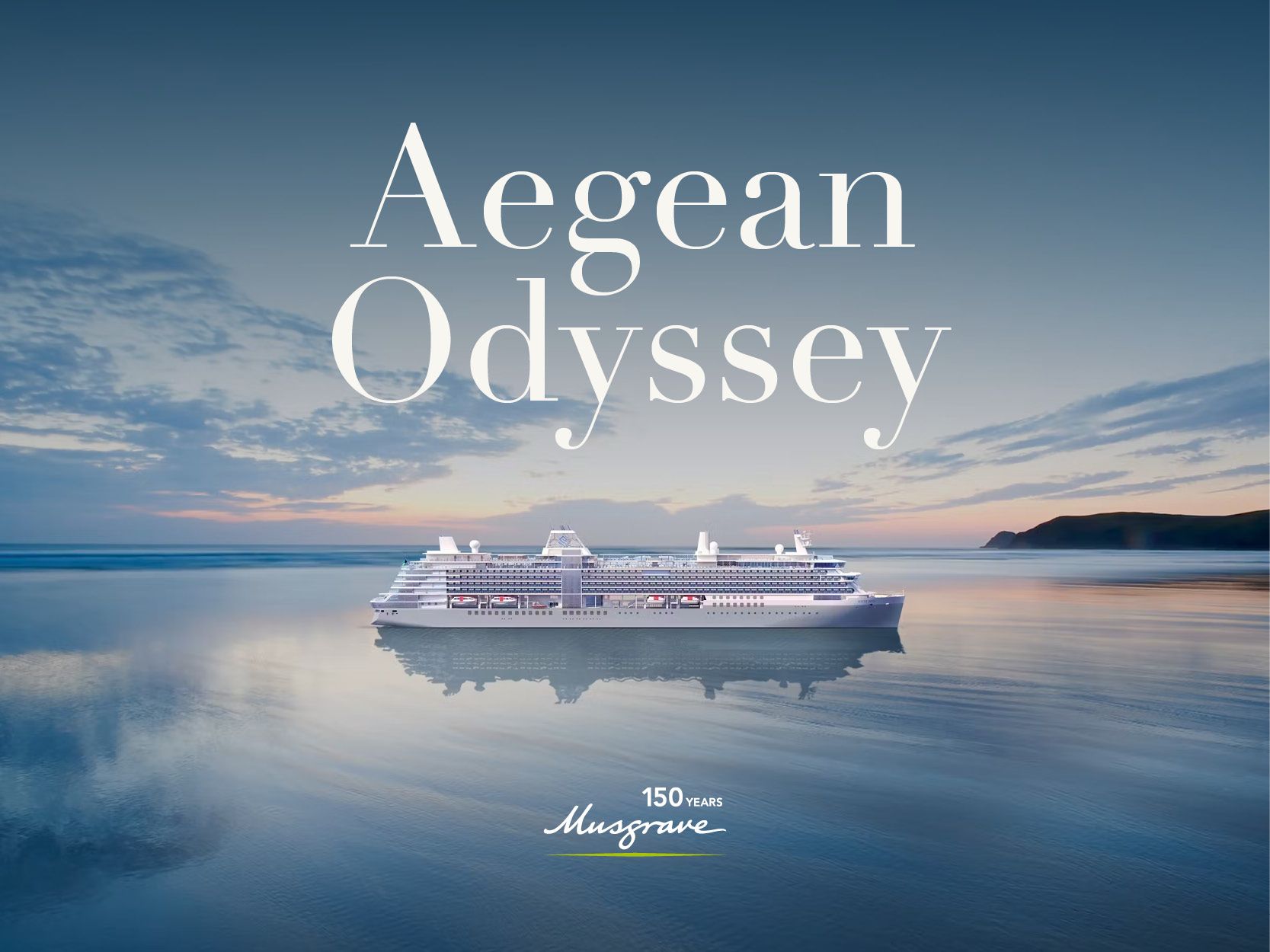 Musgrave Cruise - SuperValu