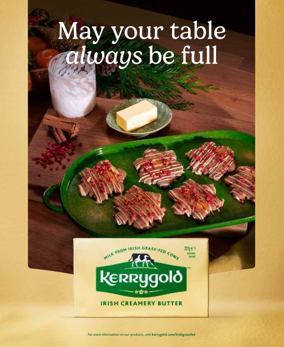 Christmas Real Food Magazine 2025 - SuperValu