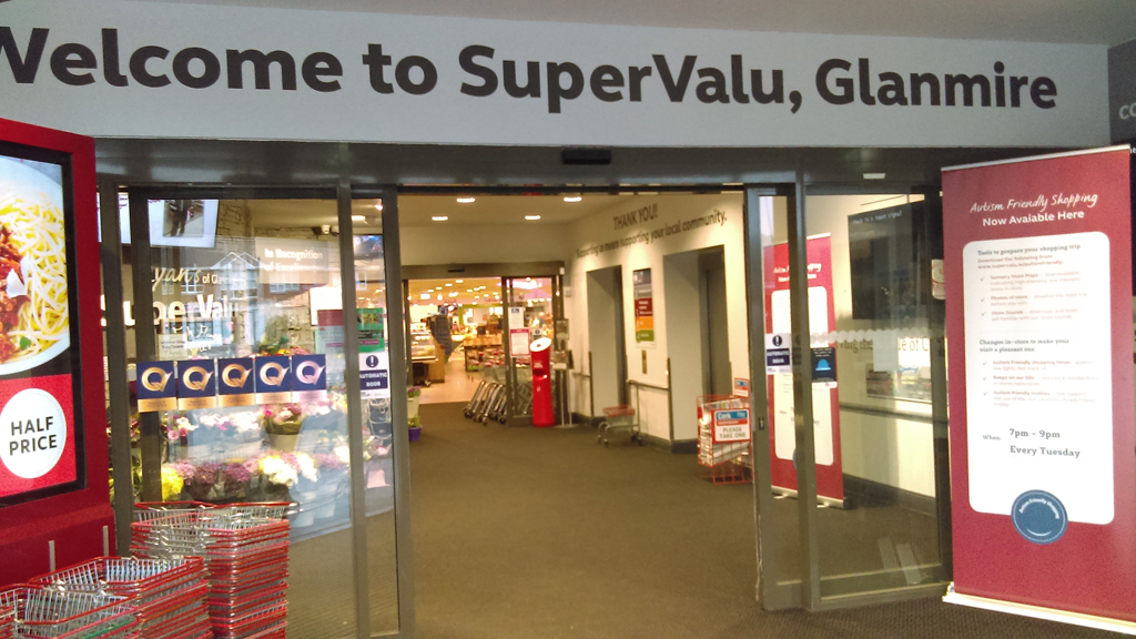 Glanmire - Ryan's - SuperValu