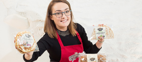 Dromod Boxty - SuperValu