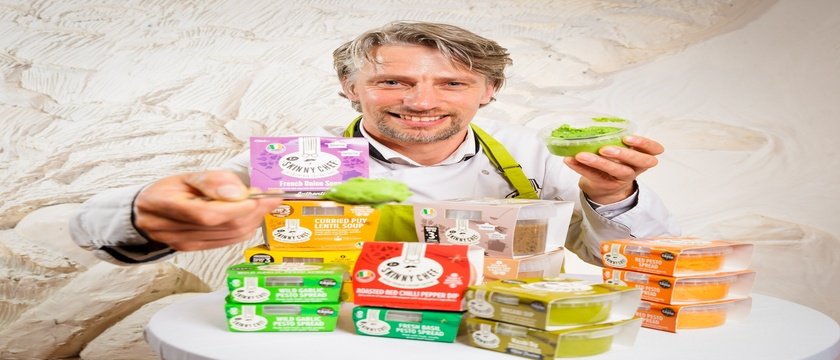 Le Skinny Chef - SuperValu