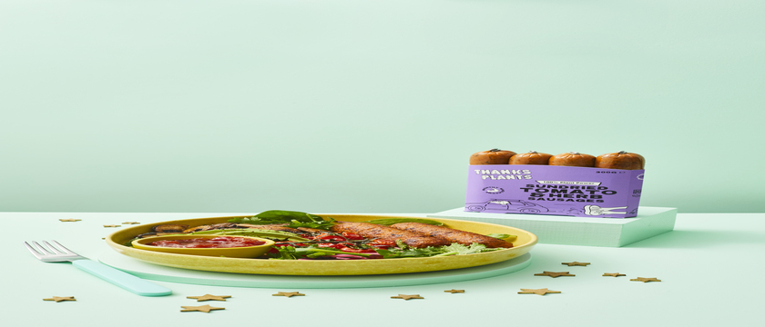 Thanks Plants - SuperValu