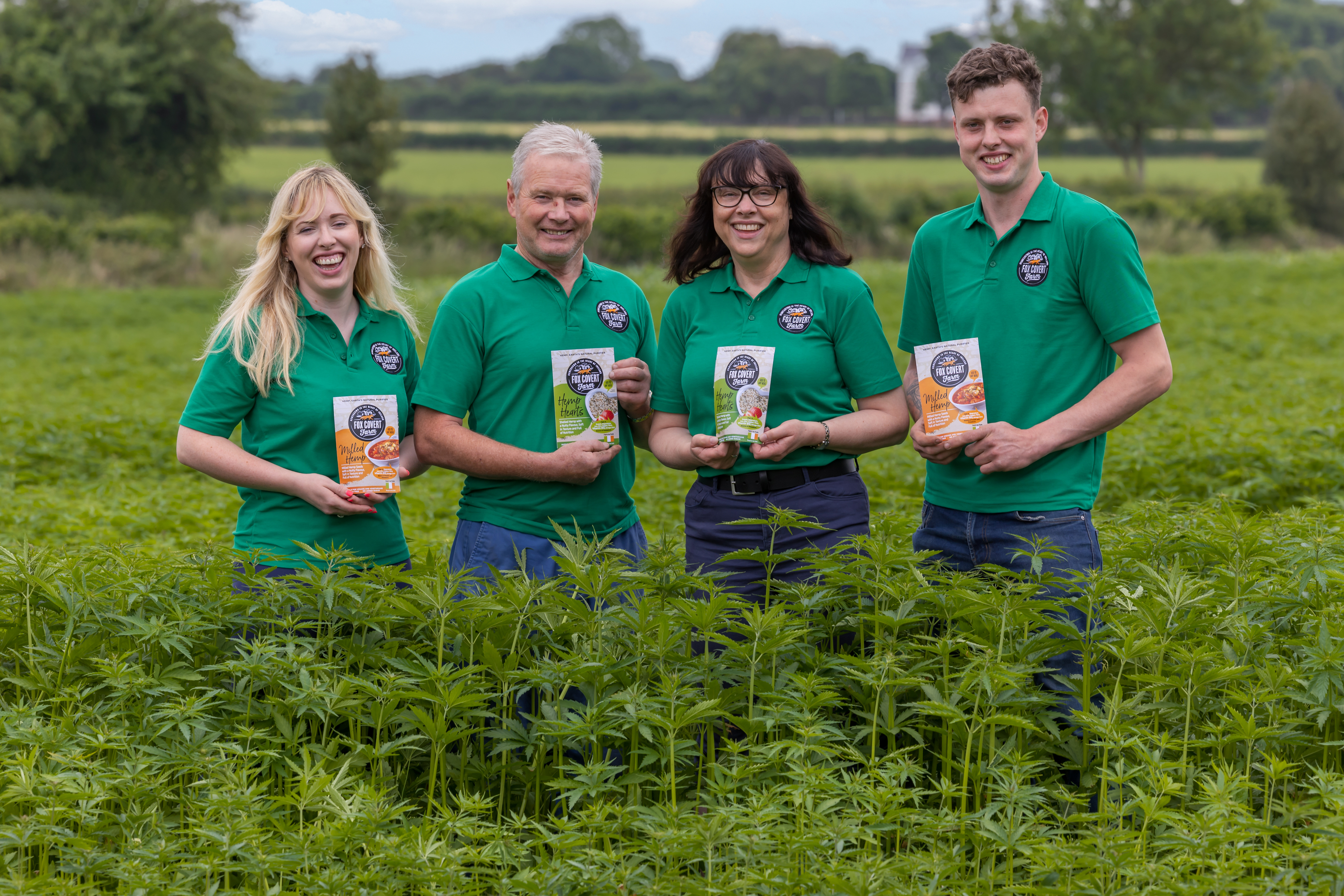 Foxcovert - SuperValu