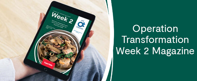 SuperValu | SuperValu Grocery Supermarkets for Special Offers, Food ...